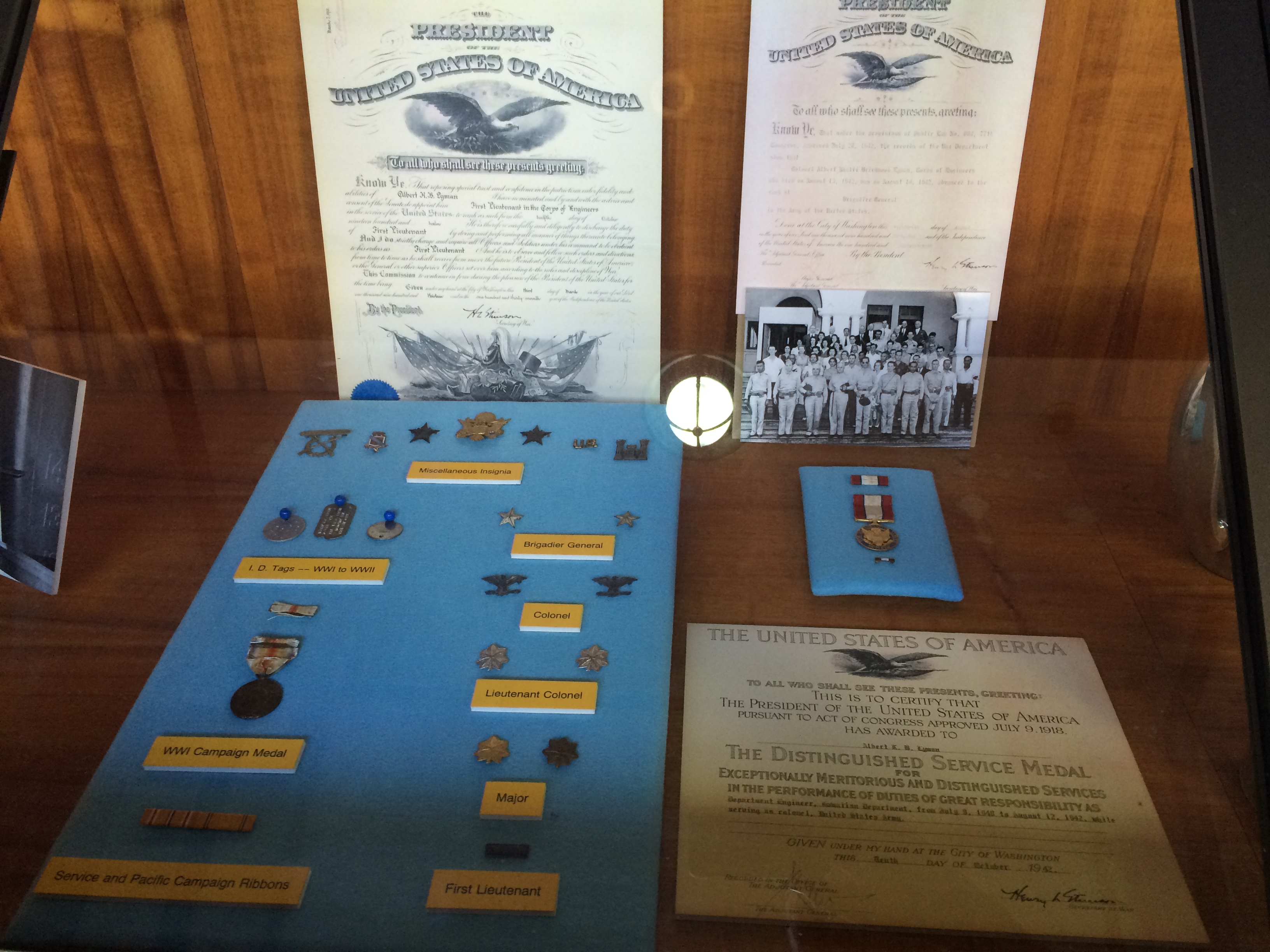 Albert Kualiʻi Brickwood Lyman | Images of Old Hawaiʻi