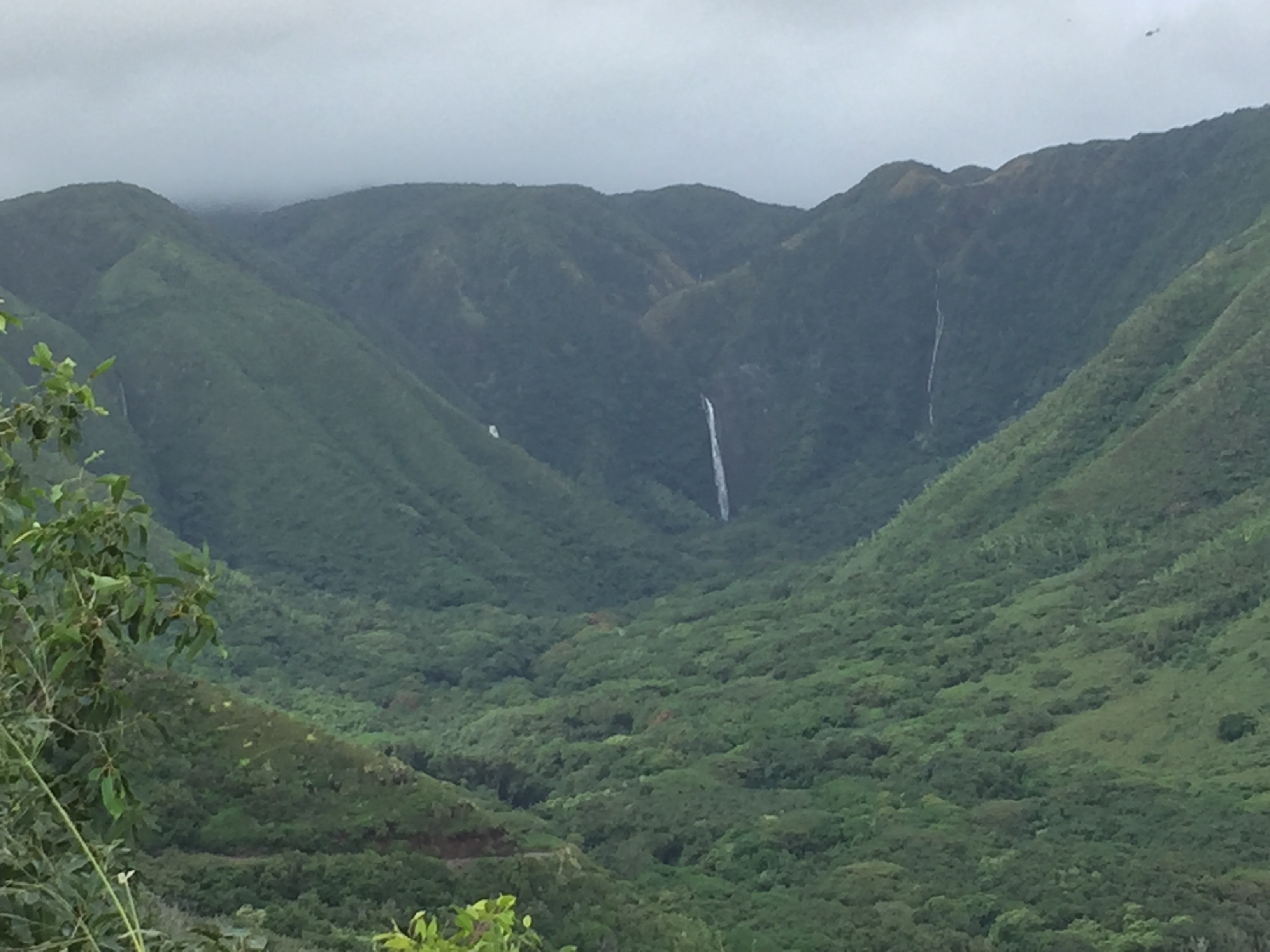Hālawa | Images of Old Hawaiʻi