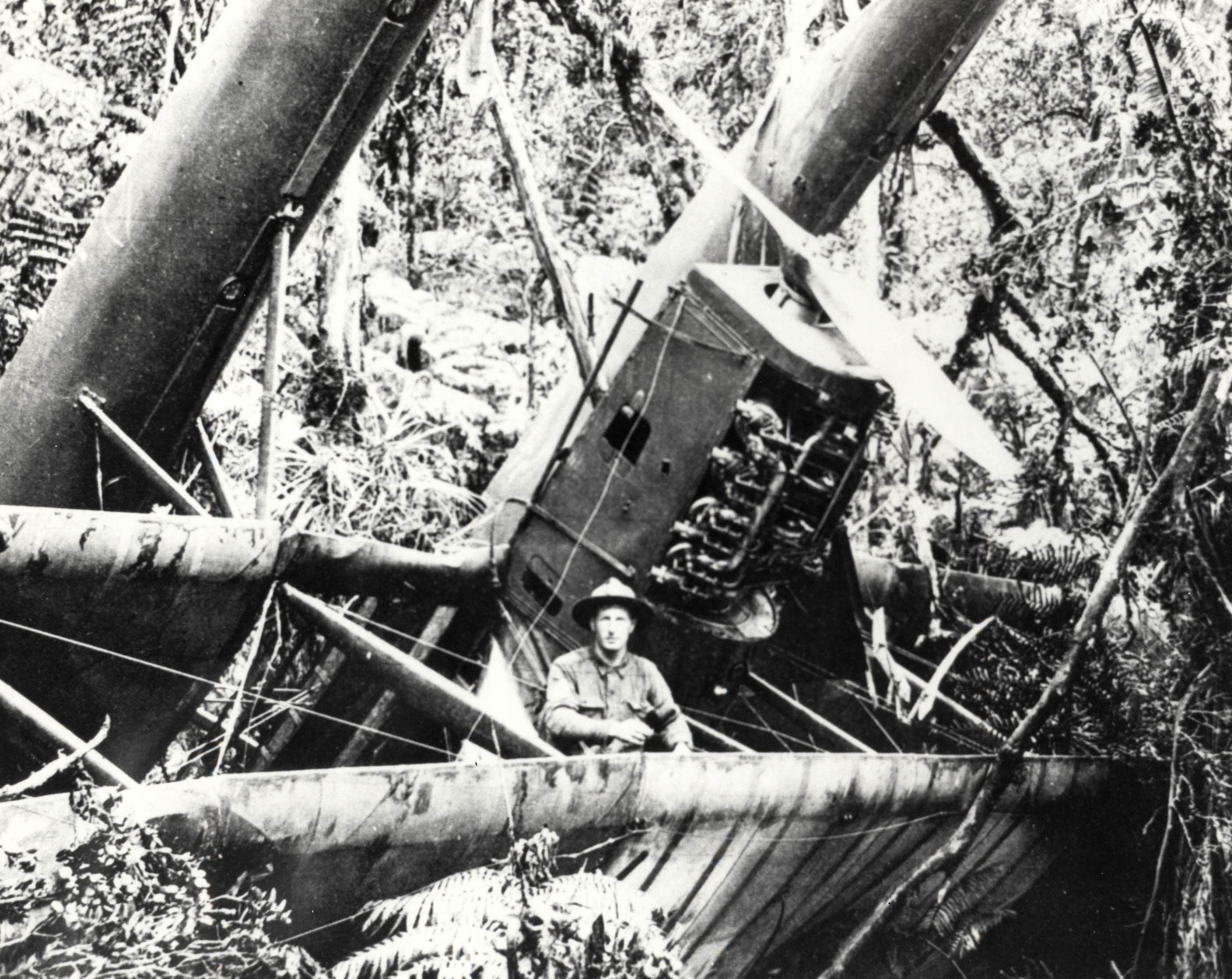 Harold Melville Clark | Images of Old Hawaiʻi