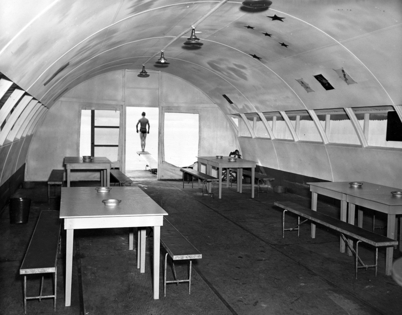 Quonset | Images of Old Hawaiʻi