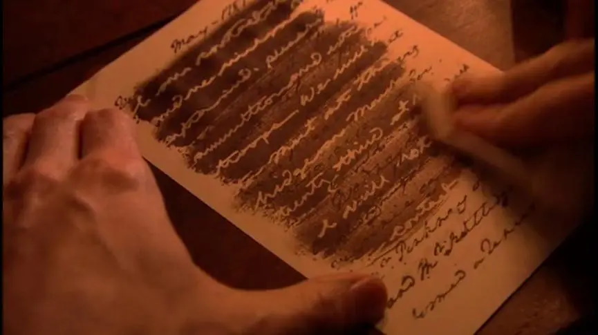 Invisible Ink | Images of Old Hawaiʻi