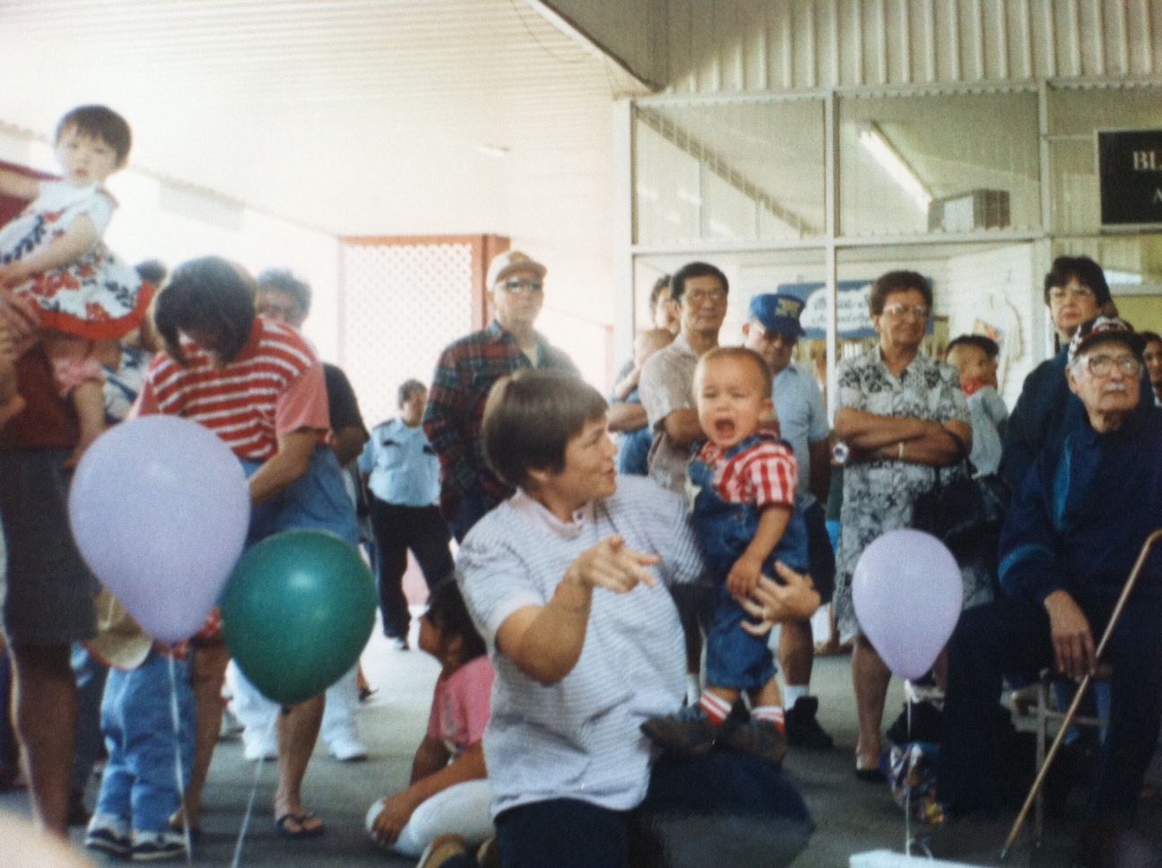 Lani Moo | Images of Old Hawaiʻi