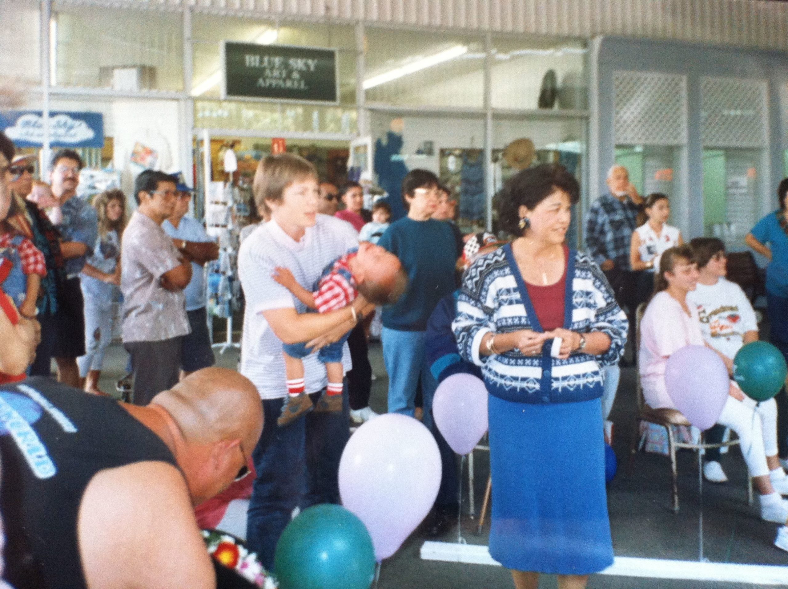 Lani Moo | Images of Old Hawaiʻi