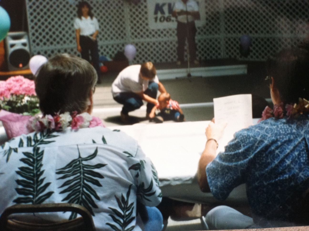 Lani Moo | Images of Old Hawaiʻi