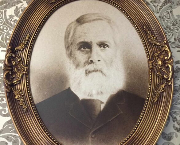 Fight for Parker Ranch | Images of Old Hawaiʻi