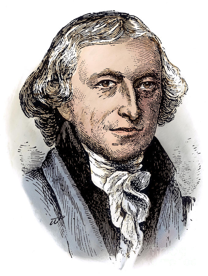 A Connecticut Yankee in Captain Cook’s Crew | Images of Old Hawaiʻi