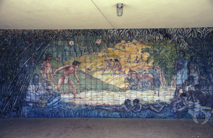 Benjamin Parker High School | Images of Old Hawaiʻi