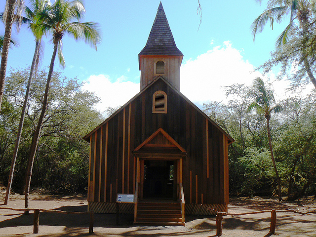 Ka Lanakila O Ka Mālamalama Hoʻomana Naʻauao O Hawaiʻi Church | Images ...