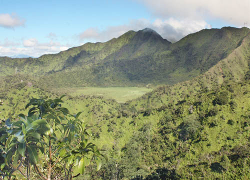 Kaʻau | Images of Old Hawaiʻi
