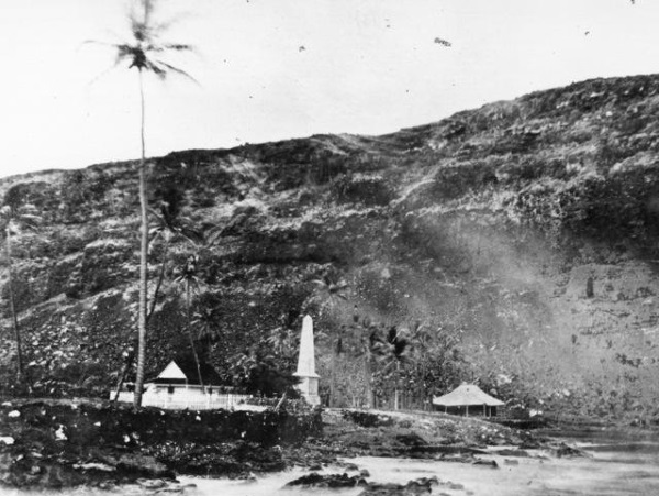 Kaawaloa-1885-600 | Images of Old Hawaiʻi