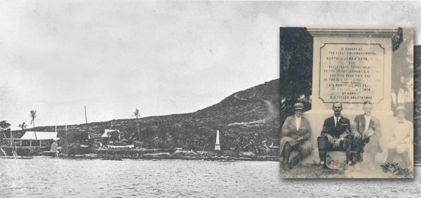 Kona’s Royal Centers | Images of Old Hawaiʻi