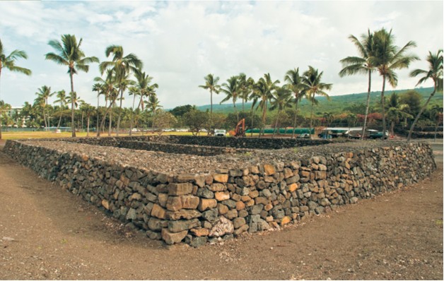 Kona’s Royal Centers | Images of Old Hawaiʻi