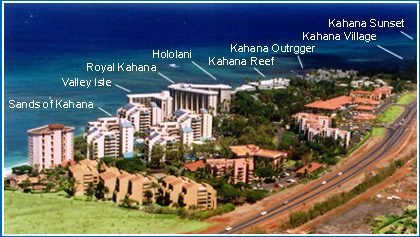 Kahana | Images of Old Hawaiʻi