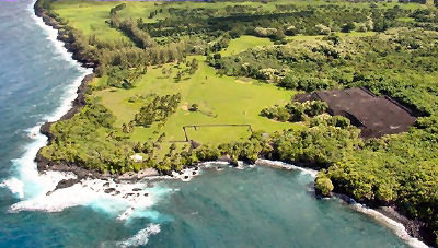 Piʻilanihale Heiau | Images of Old Hawaiʻi