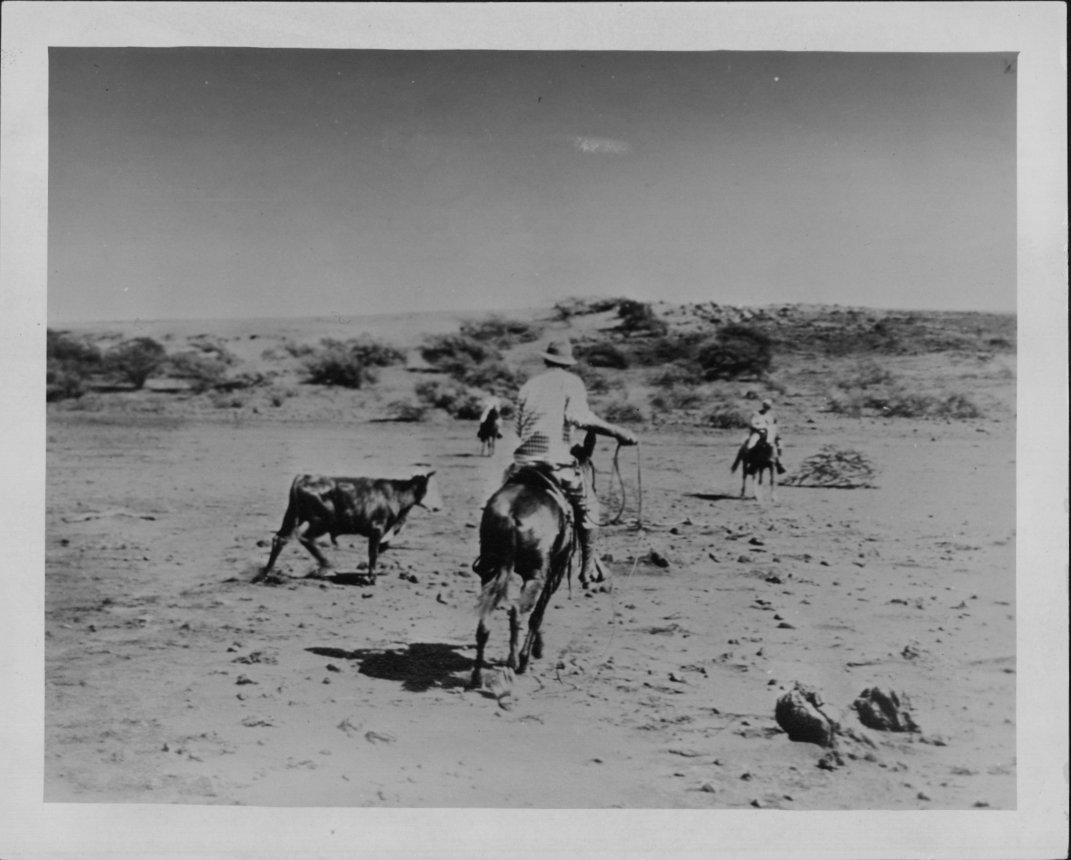 Kahoʻolawe | Images of Old Hawaiʻi