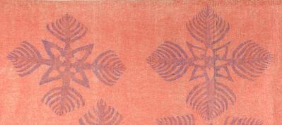 Kapa Moe | Images of Old Hawaiʻi