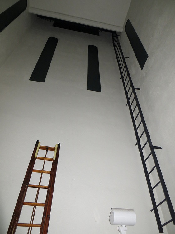 Drying Tower | Images of Old Hawaiʻi