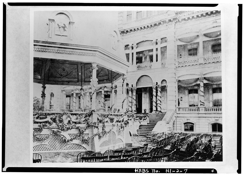 Keliʻiponi | Images of Old Hawaiʻi