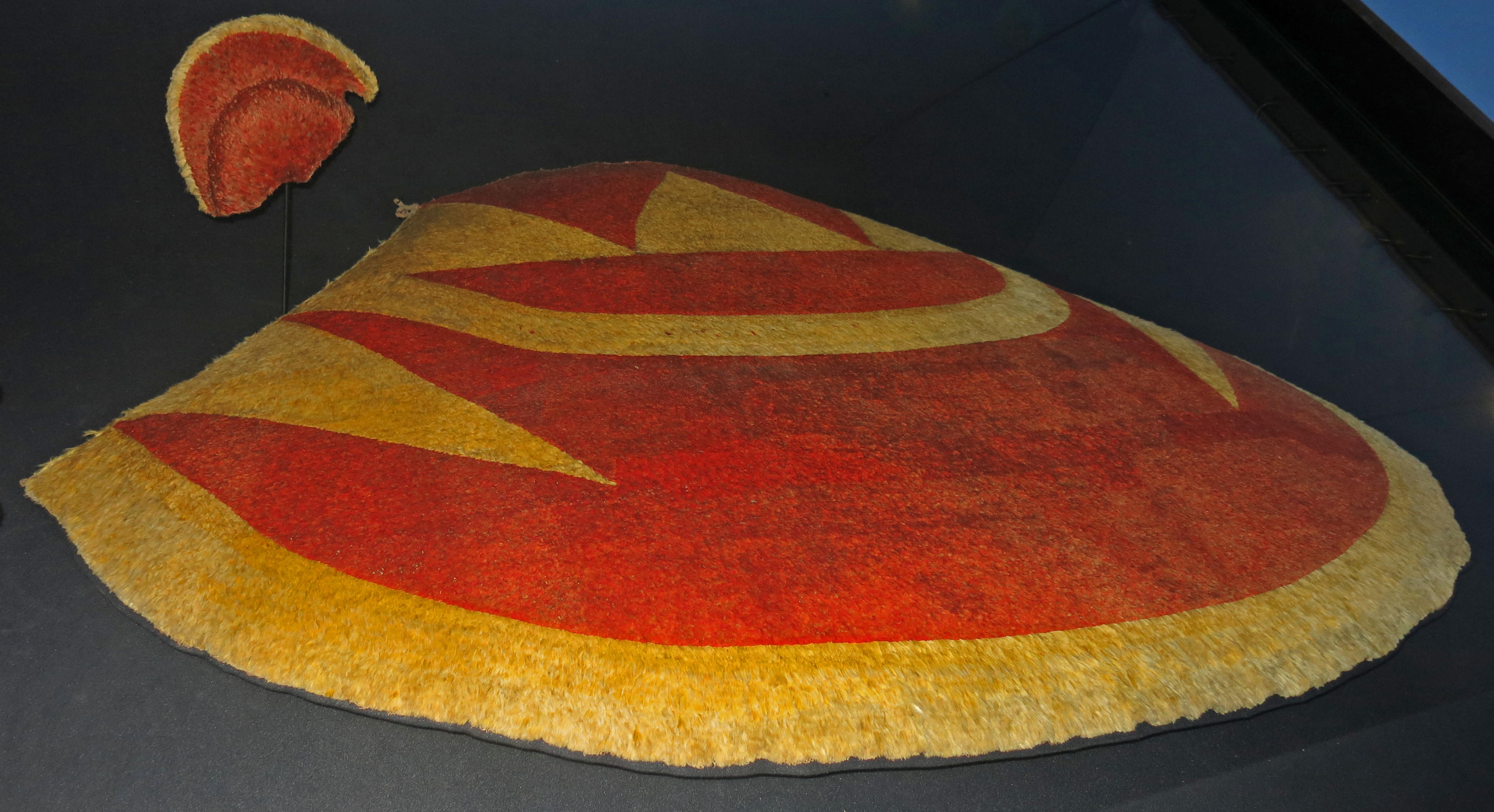 Kalaniopuu-Ahuula-Mahiole | Images of Old Hawaiʻi