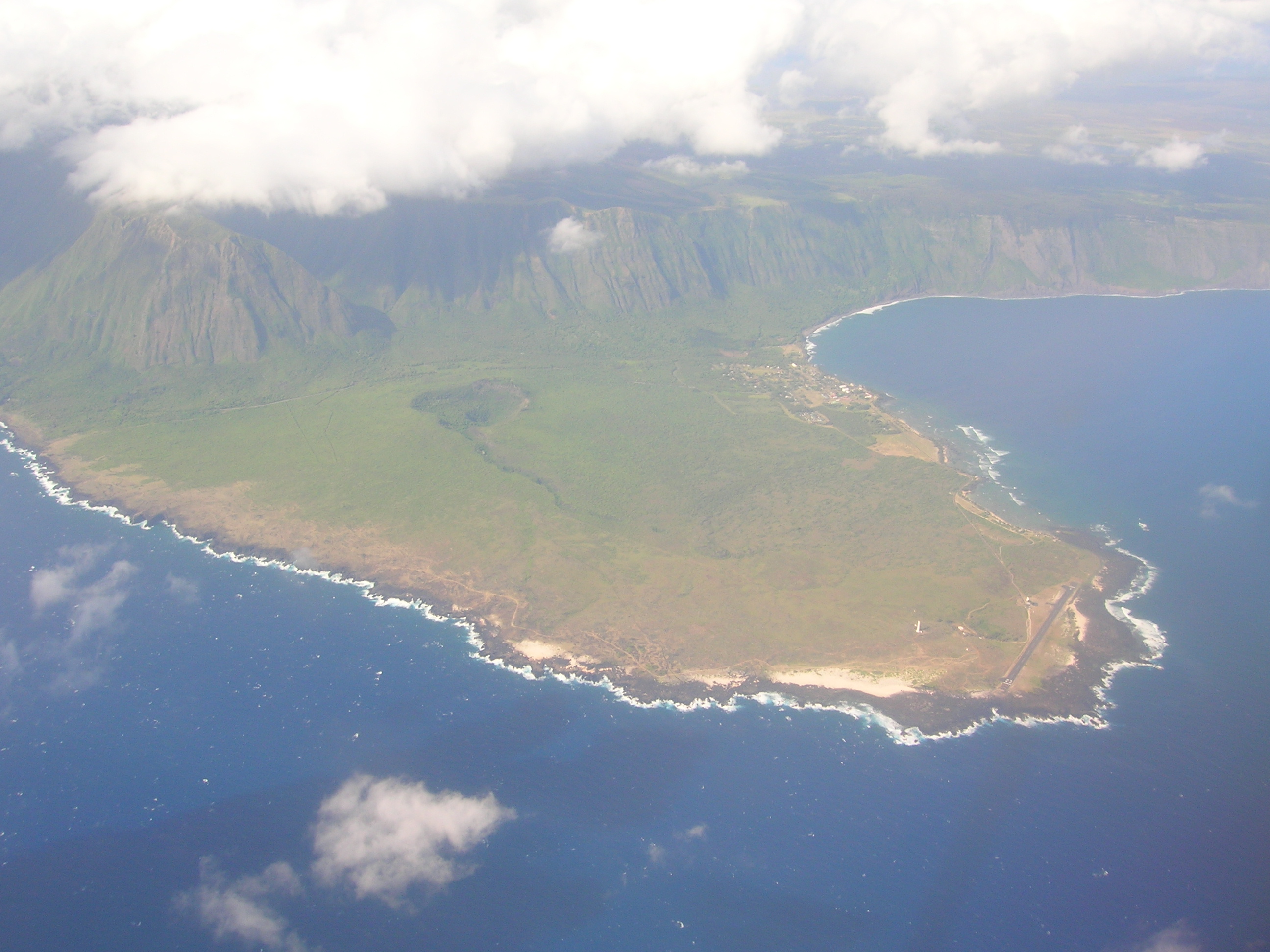 Hawai‘i’s 5th County | Images of Old Hawaiʻi