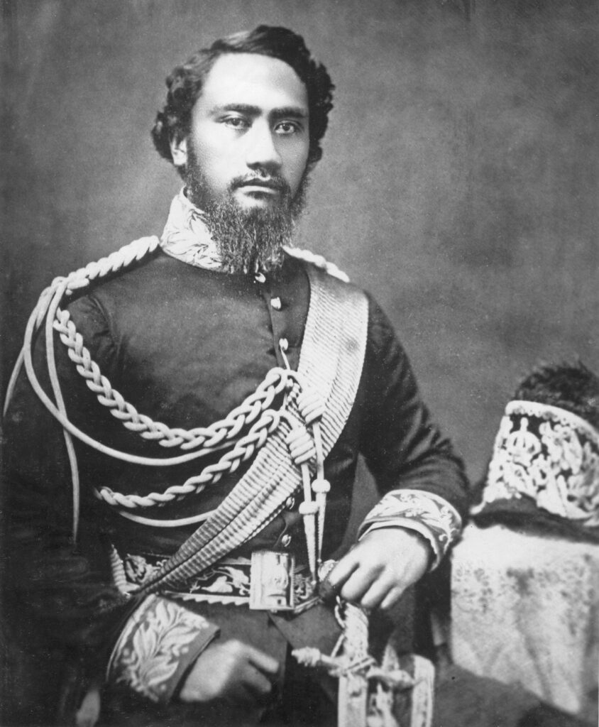 1849 | Images of Old Hawaiʻi