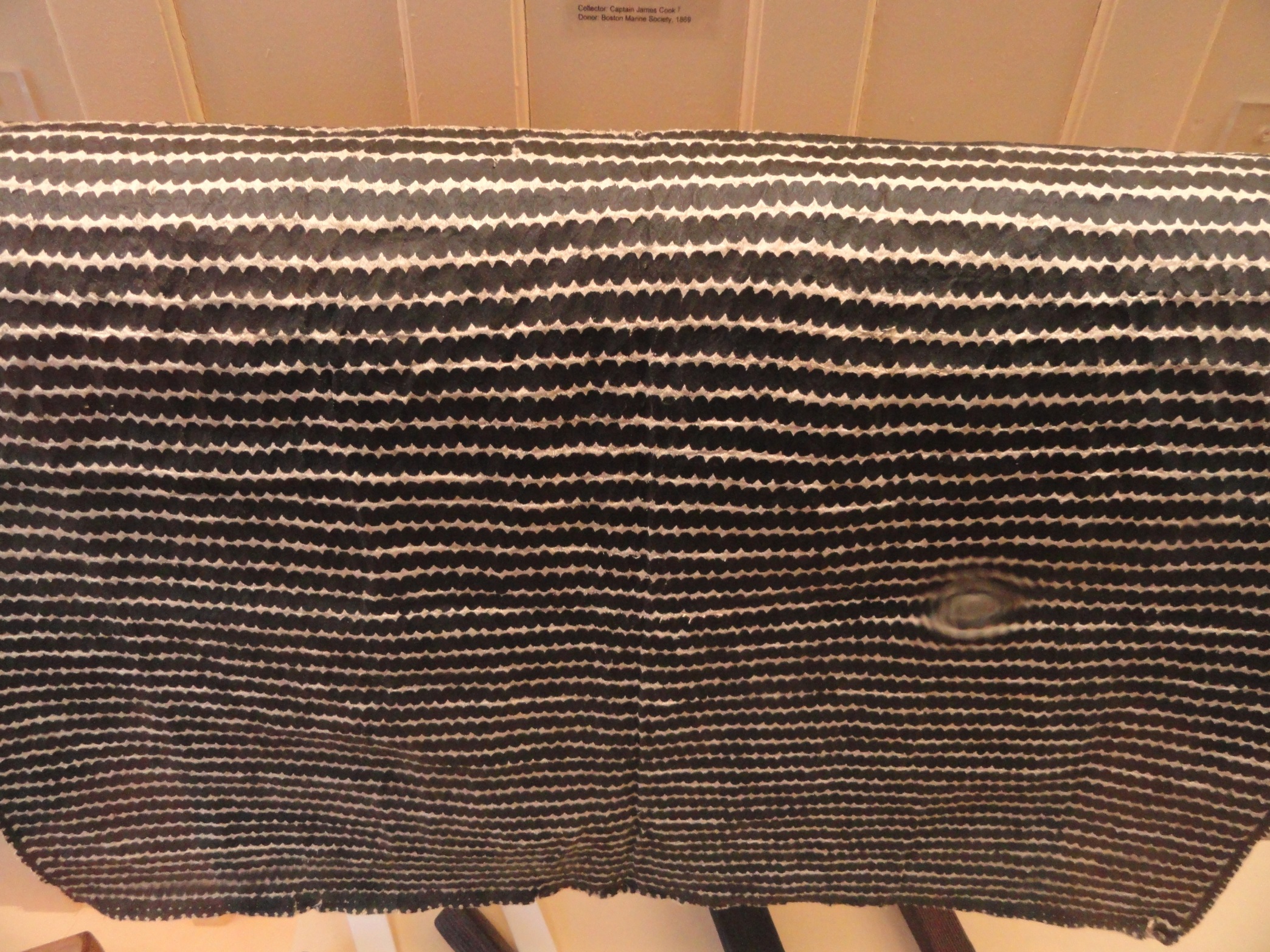 Kapa | Images of Old Hawaiʻi