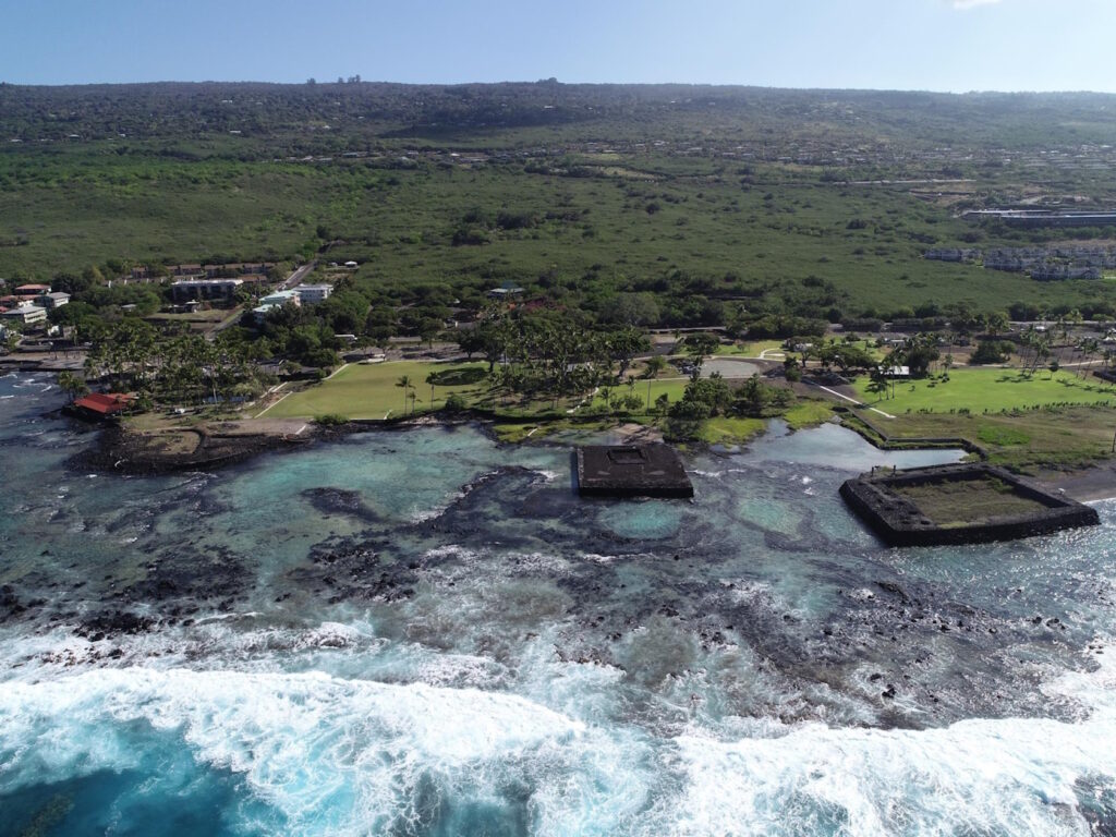 Kapuanoni | Images of Old Hawaiʻi