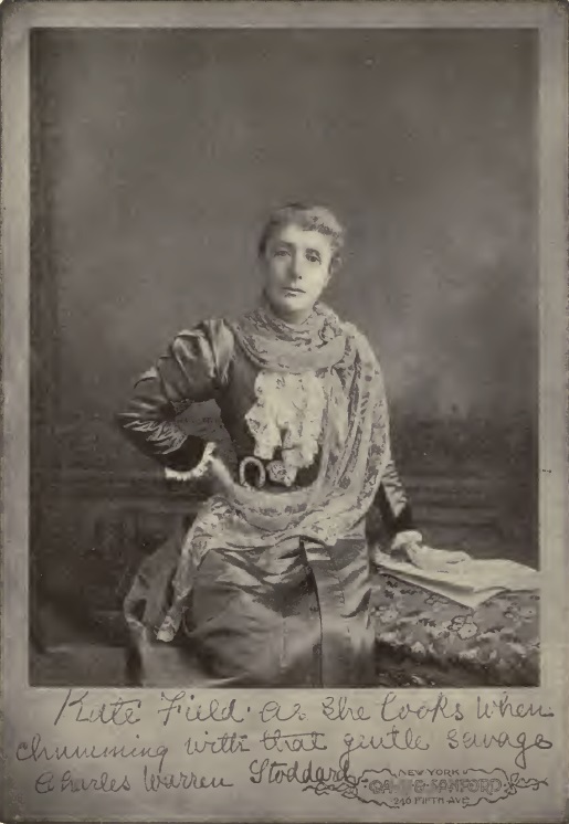 ‘Singing to Me is a Paradise’ | Images of Old Hawaiʻi