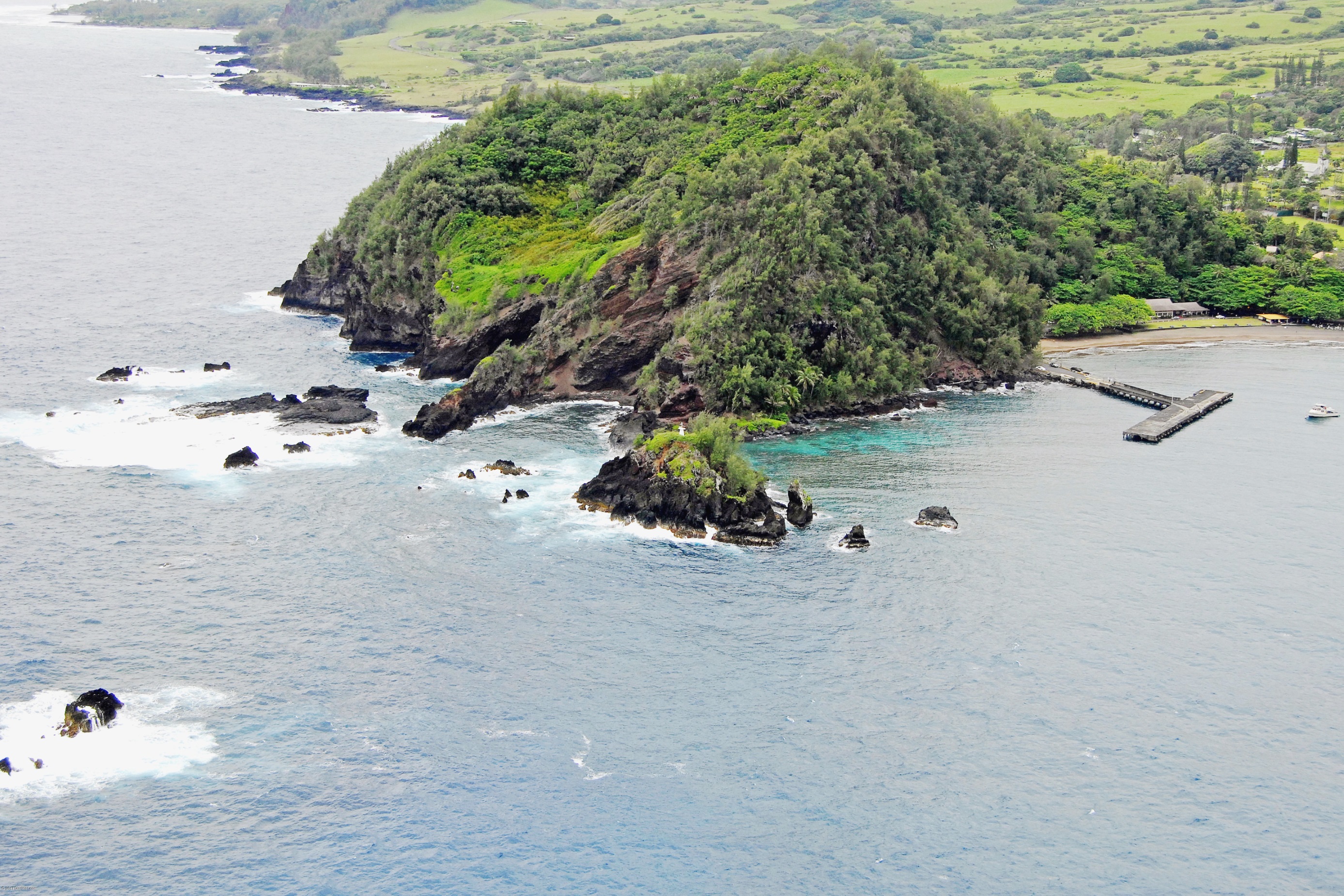 Ka‘uiki | Images of Old Hawaiʻi