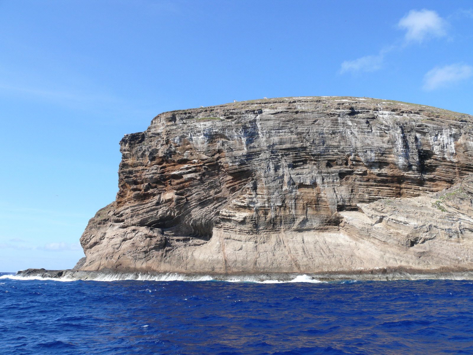 Kaʻula | Images of Old Hawaiʻi