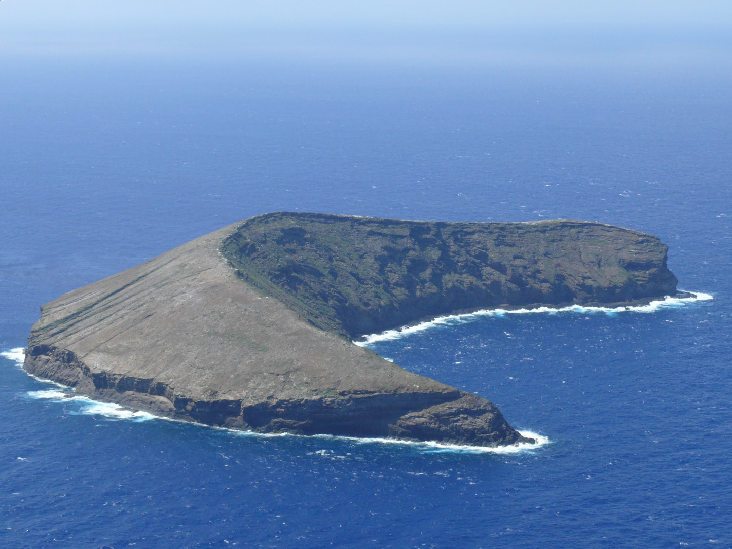 Kaʻula | Images of Old Hawaiʻi