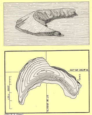 Kaʻula | Images of Old Hawaiʻi