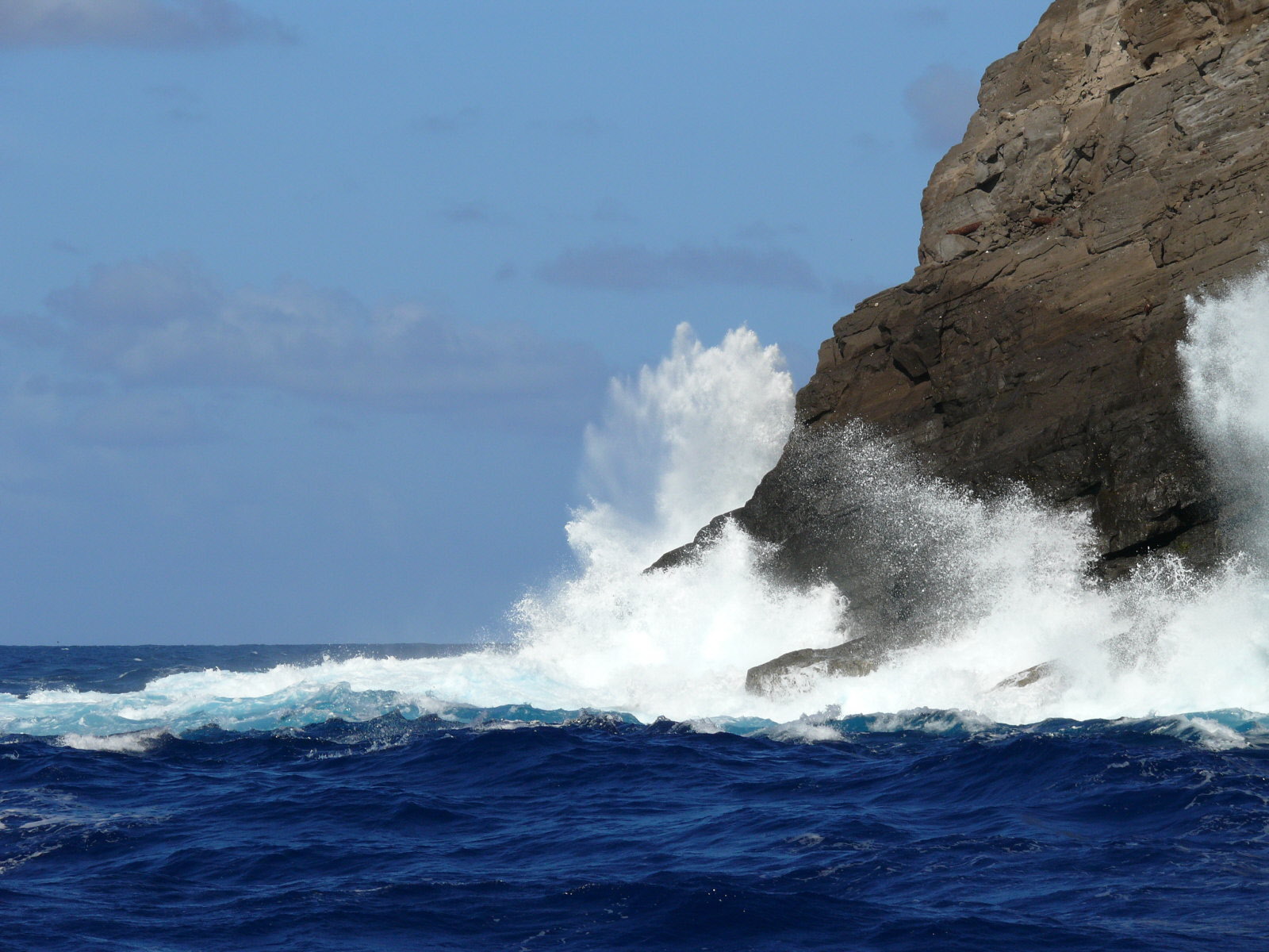 Kaʻula | Images of Old Hawaiʻi