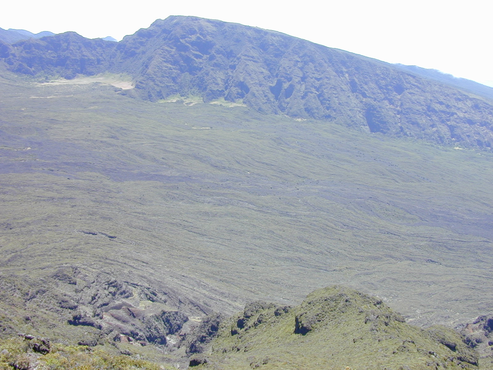 Kaupō Field System | Images of Old Hawaiʻi
