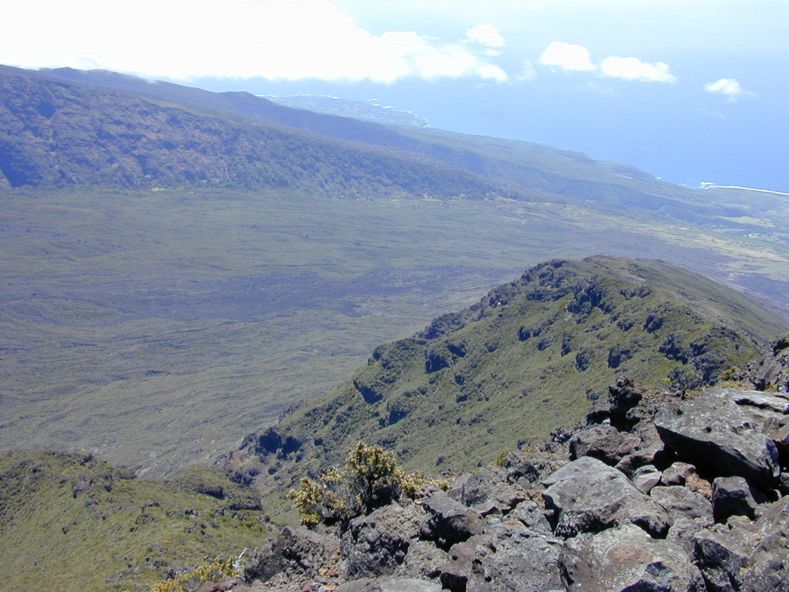 Kaupō Field System | Images of Old Hawaiʻi