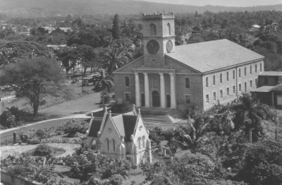 William Charles Lunalilo | Images of Old Hawaiʻi