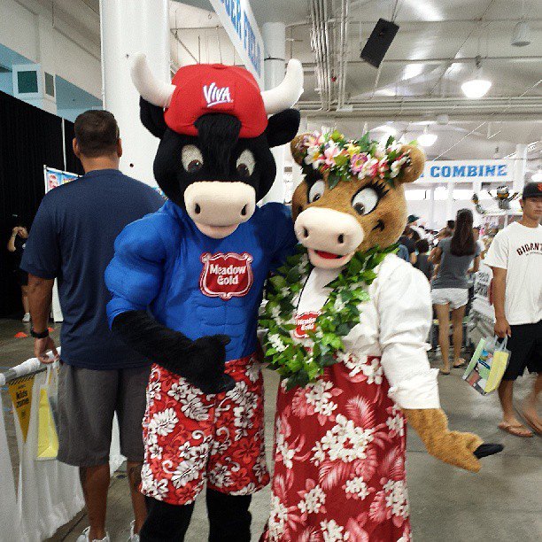 Lani Moo | Images of Old Hawaiʻi