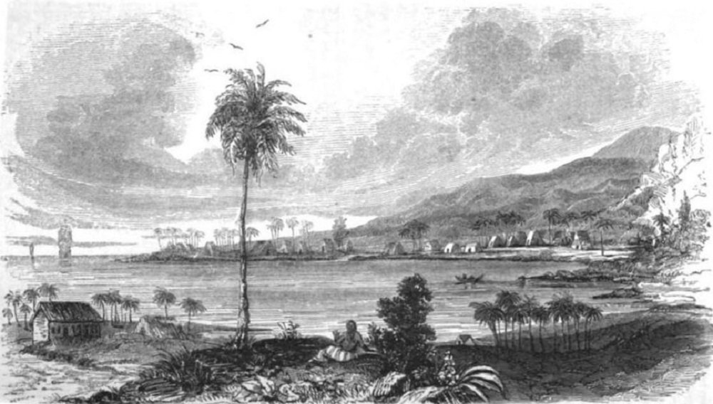 First Whalers in Hawai‘i | Images of Old Hawaiʻi