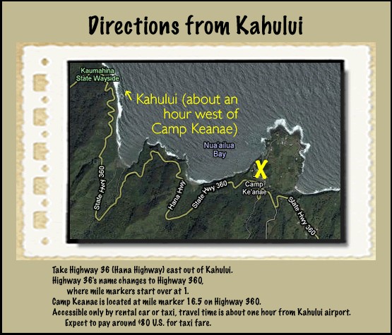 CCC | Images of Old Hawaiʻi