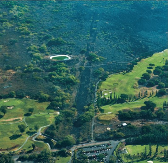 Royal Centers | Images of Old Hawaiʻi