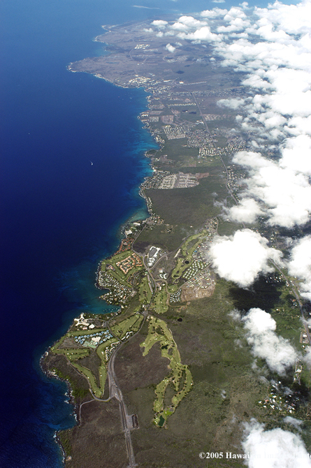 Along Ali‘i Drive | Images of Old Hawaiʻi