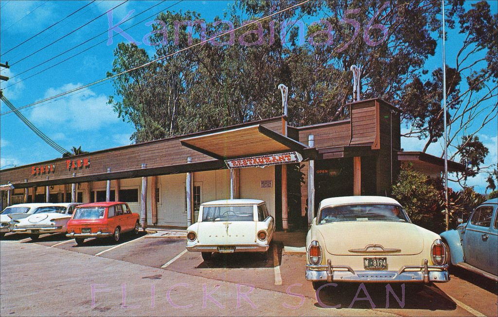 Kemo‘o Farm | Images of Old Hawaiʻi