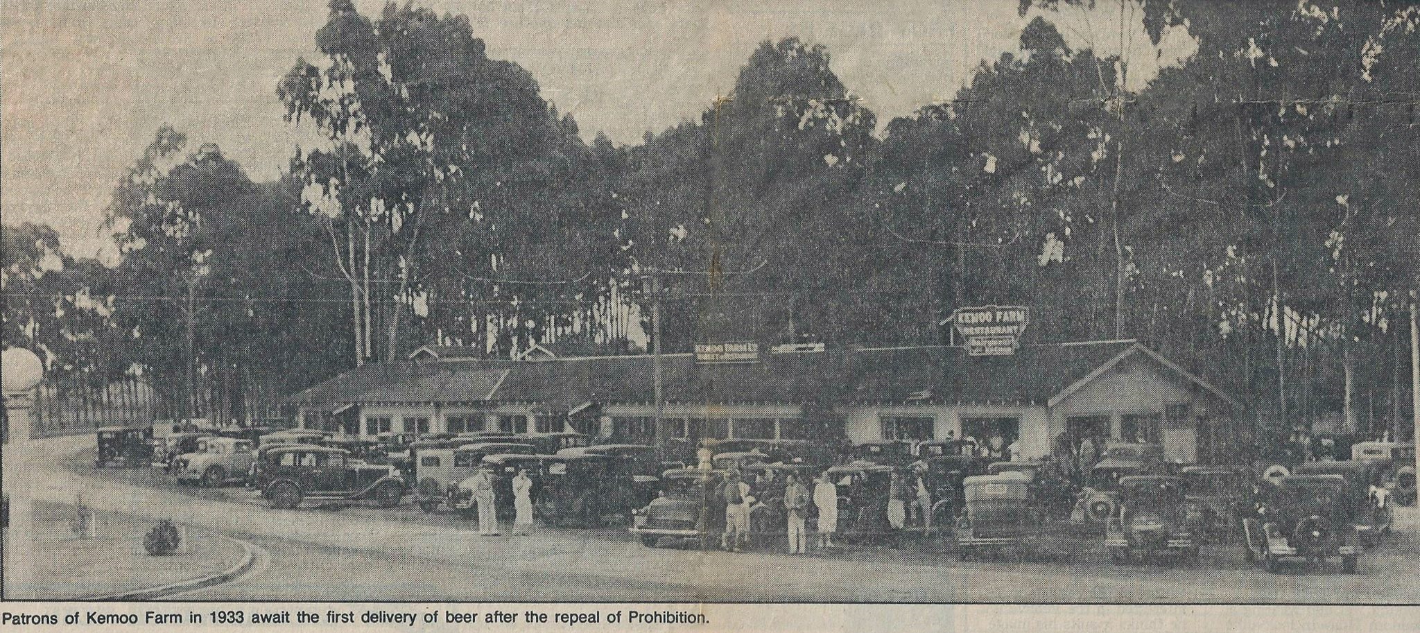 Kemo‘o Farm | Images of Old Hawaiʻi