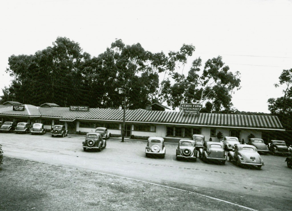 Kemo‘o Farm | Images of Old Hawaiʻi