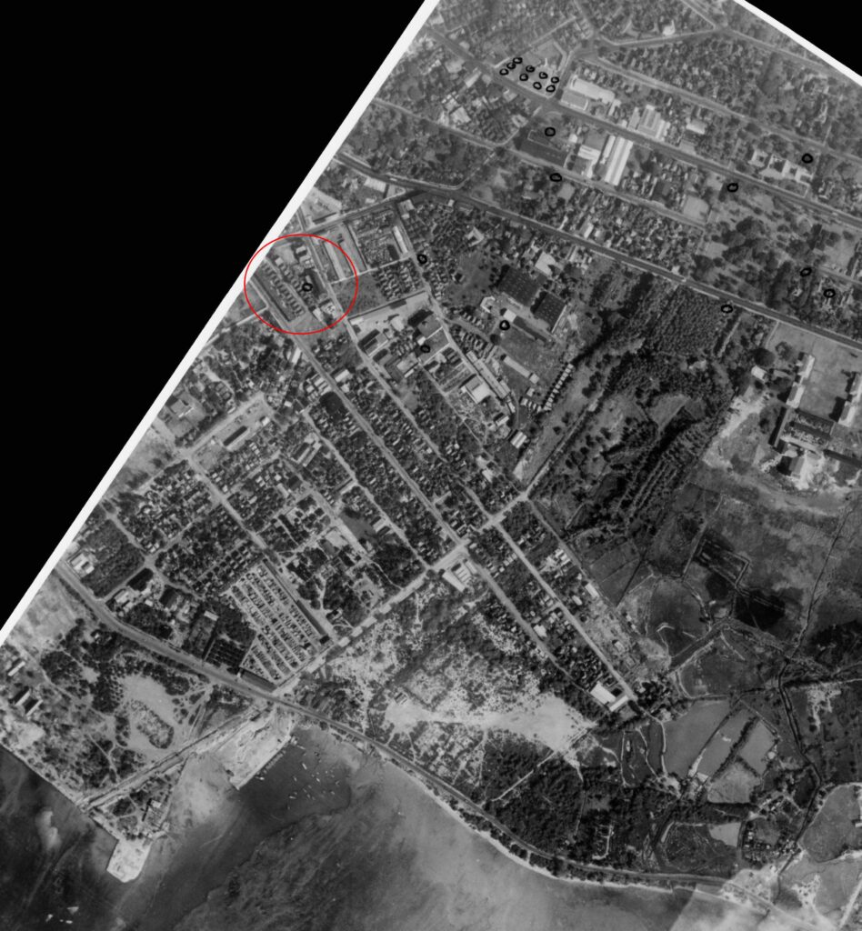 J Alfred Magoon | Images of Old Hawaiʻi