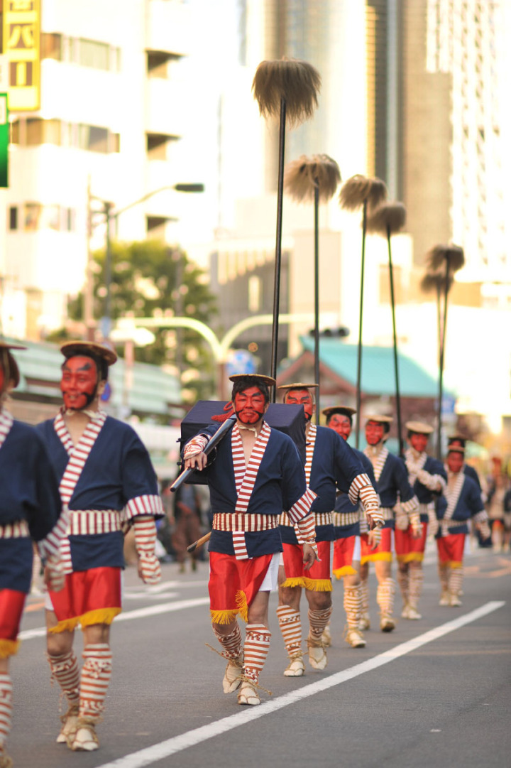 Asian Influence? | Images of Old Hawaiʻi