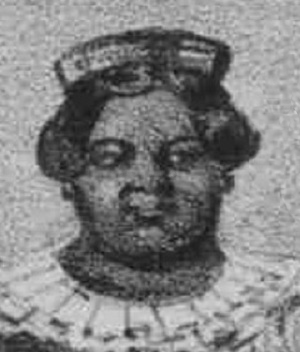 Kīnaʻu | Images of Old Hawaiʻi