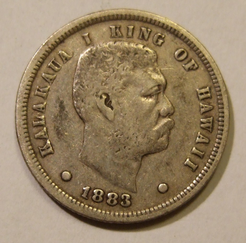 Hawaiian Money | Images of Old Hawaiʻi