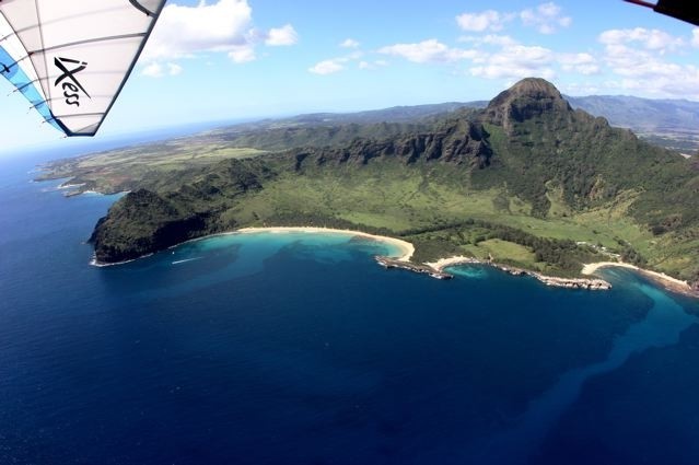 Kīpū Kai | Images of Old Hawaiʻi