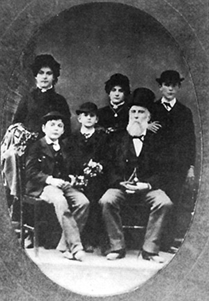 The Sinclairs | Images of Old Hawaiʻi